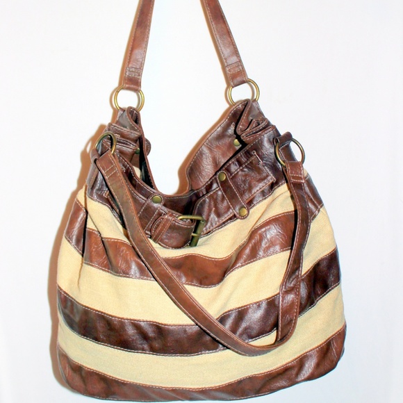 American Eagle By Payless | Bags | American Eagle By Payless Faux ...